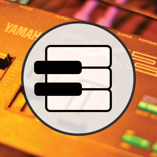 Yamaha DX21 – Trax Library